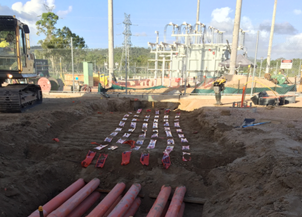 Projects — Australian Construction Group