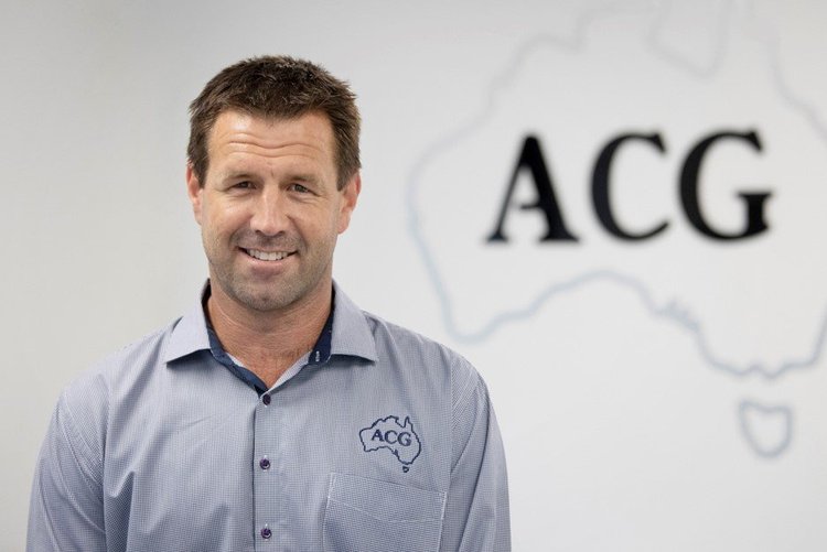 Meet our Team — Australian Construction Group