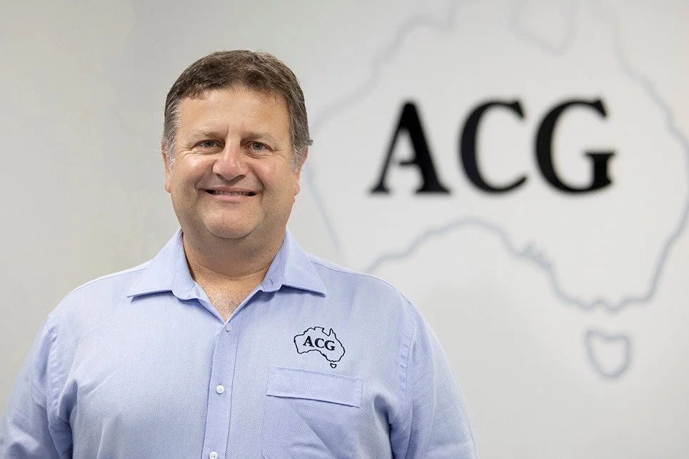 Meet our Team — Australian Construction Group