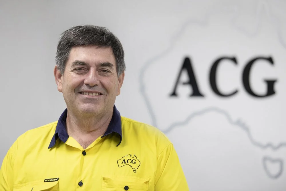 Meet our Team — Australian Construction Group