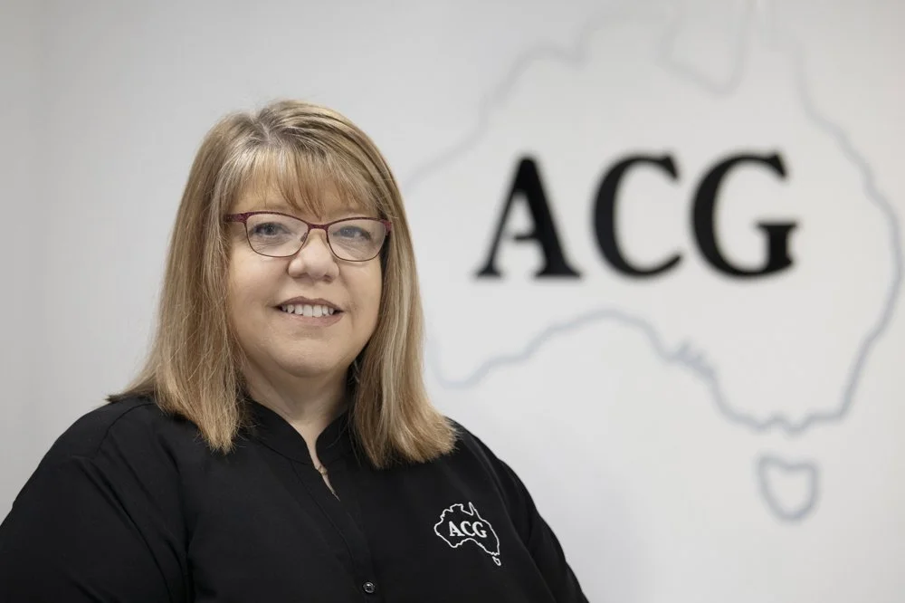 Meet our Team — Australian Construction Group