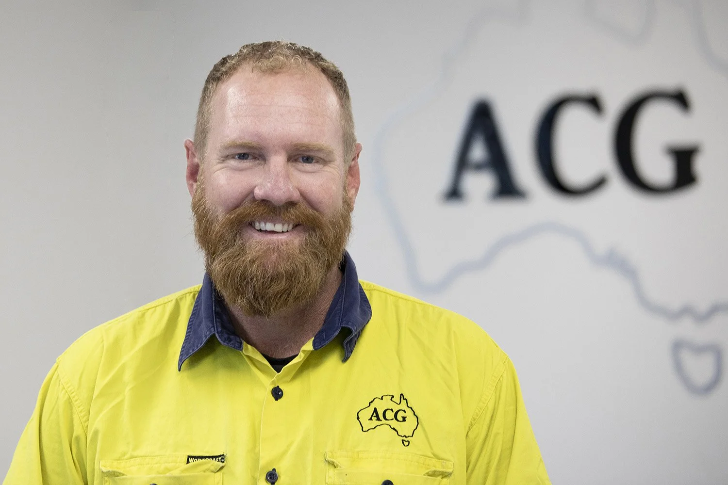 Meet our Team — Australian Construction Group