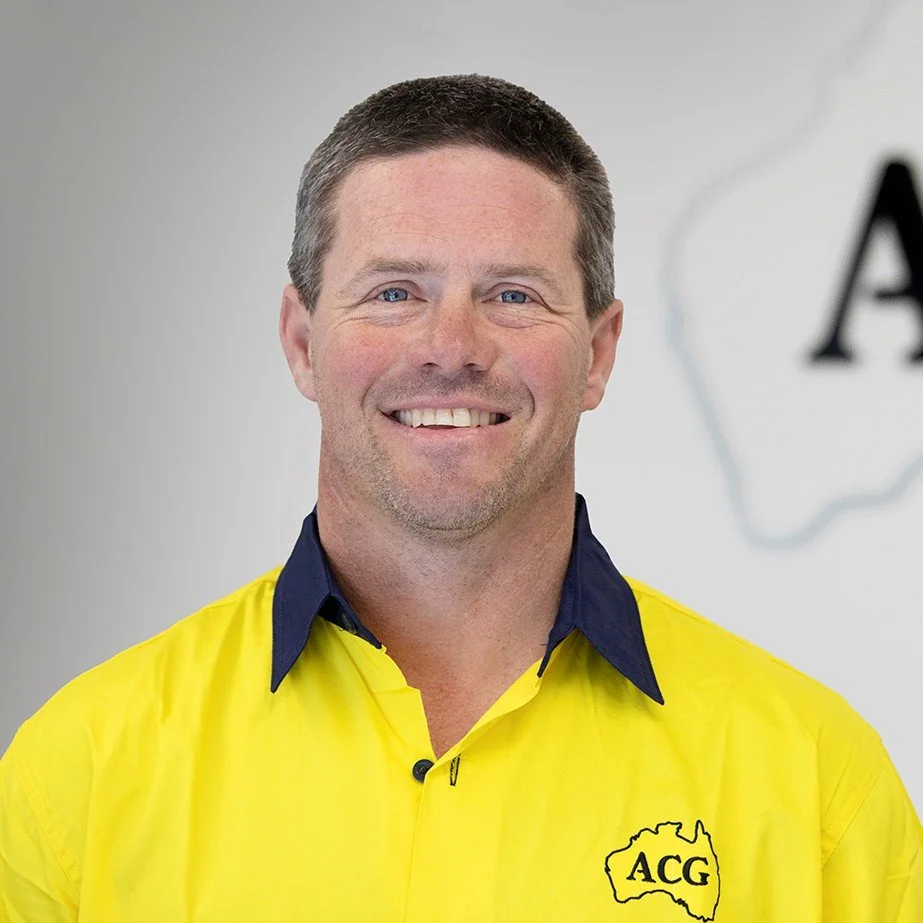 Meet our Team — Australian Construction Group