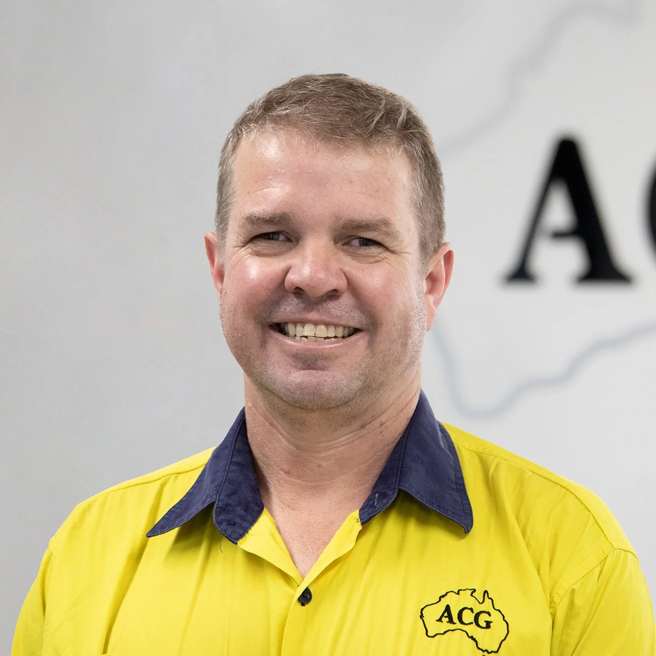 Meet our Team — Australian Construction Group