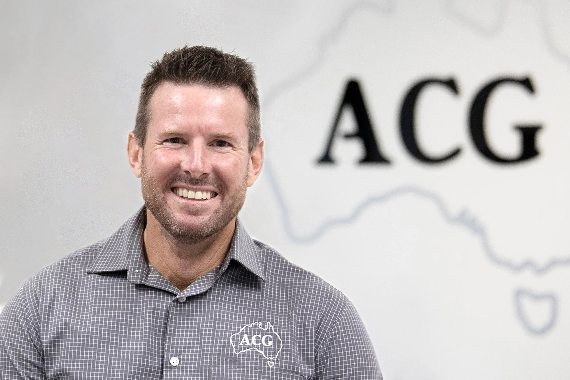 Meet our Team — Australian Construction Group