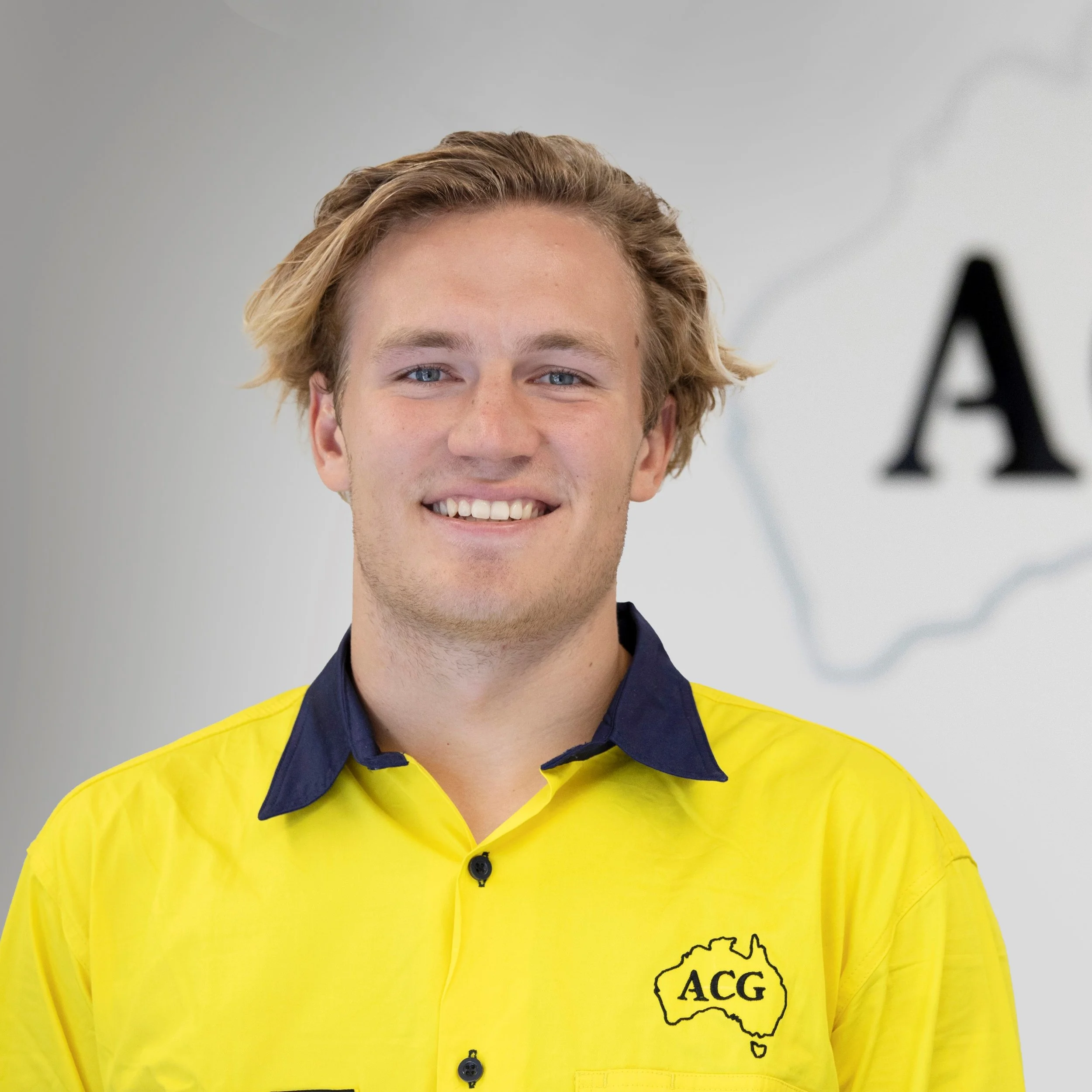 Meet our Team — Australian Construction Group