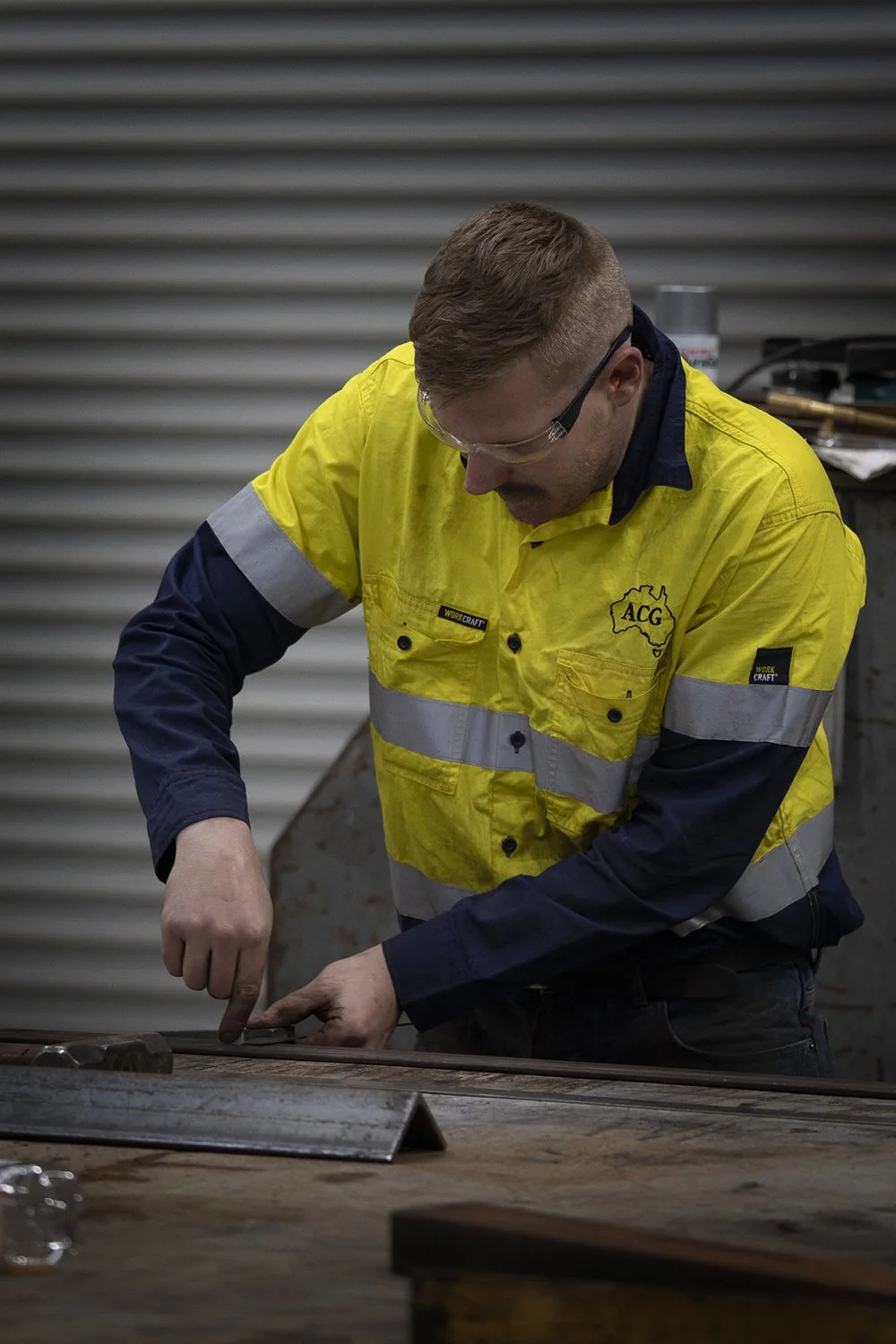 Careers — Australian Construction Group