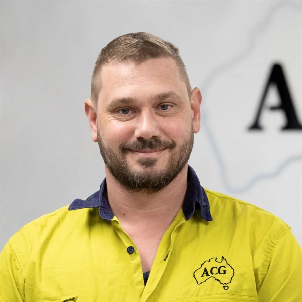Meet our Team — Australian Construction Group