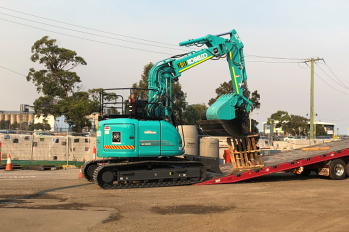 Services 1 — Australian Construction Group