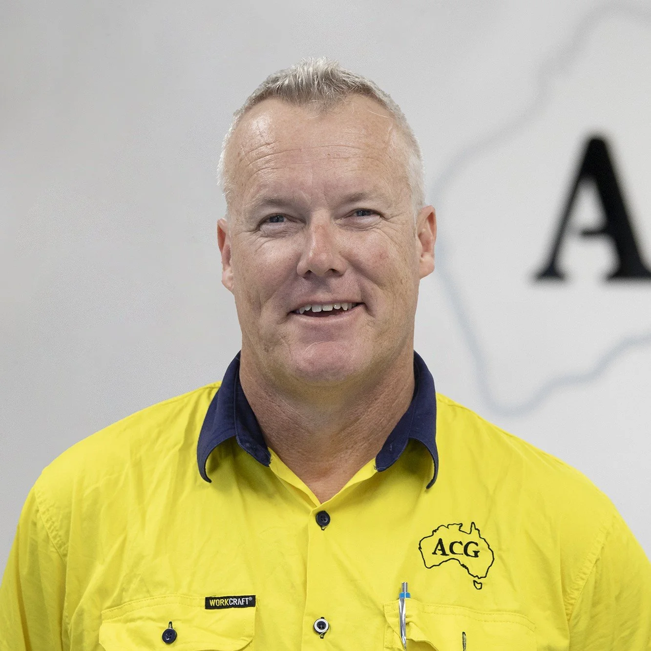 Meet our Team — Australian Construction Group