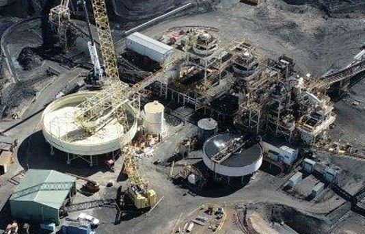 Projects — Australian Construction Group