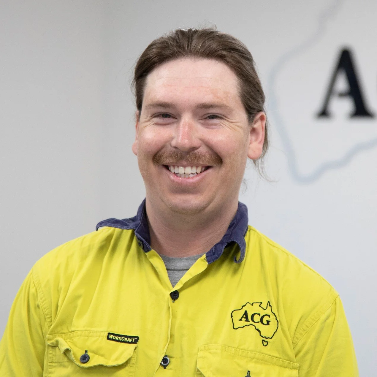 Meet our Team — Australian Construction Group