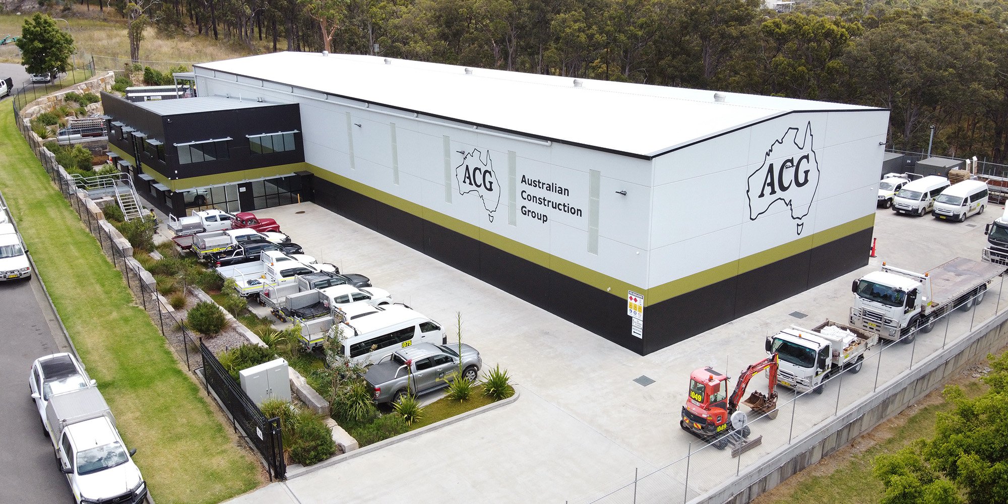 Australian Construction Group