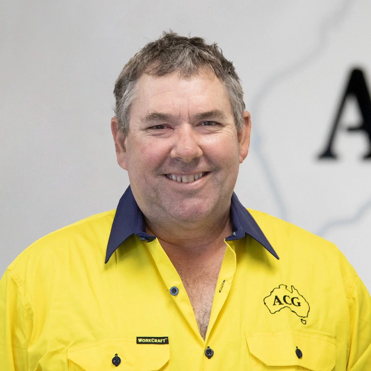 Meet our Team — Australian Construction Group