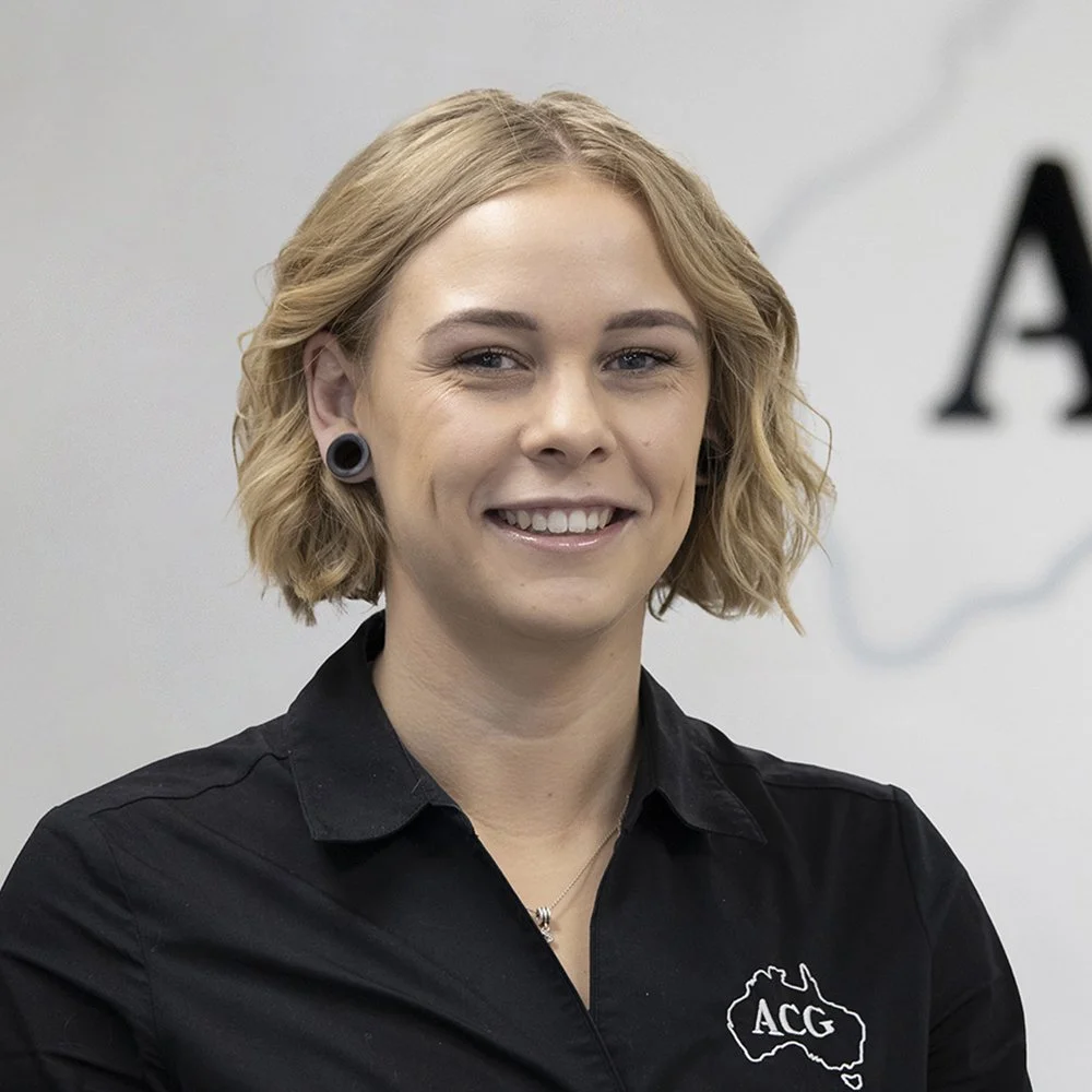 Meet our Team — Australian Construction Group