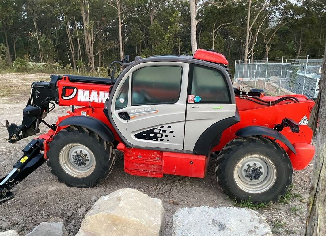 Services 1 — Australian Construction Group