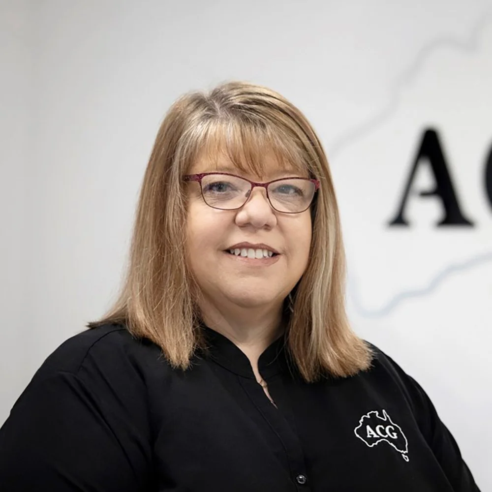 Meet our Team — Australian Construction Group