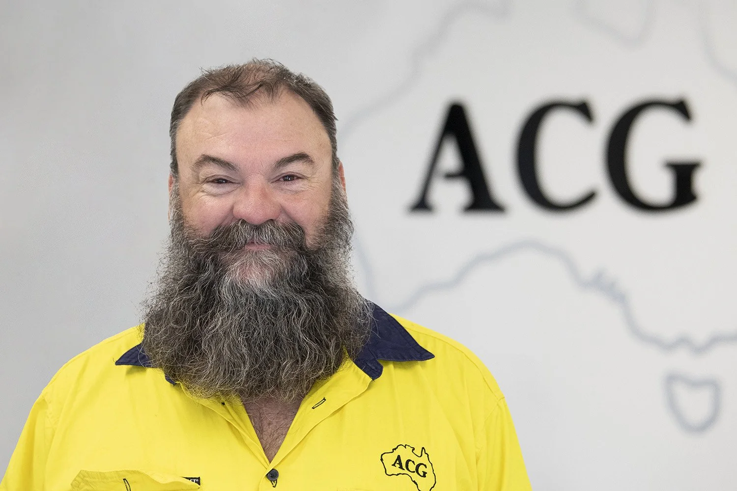 Meet our Team — Australian Construction Group