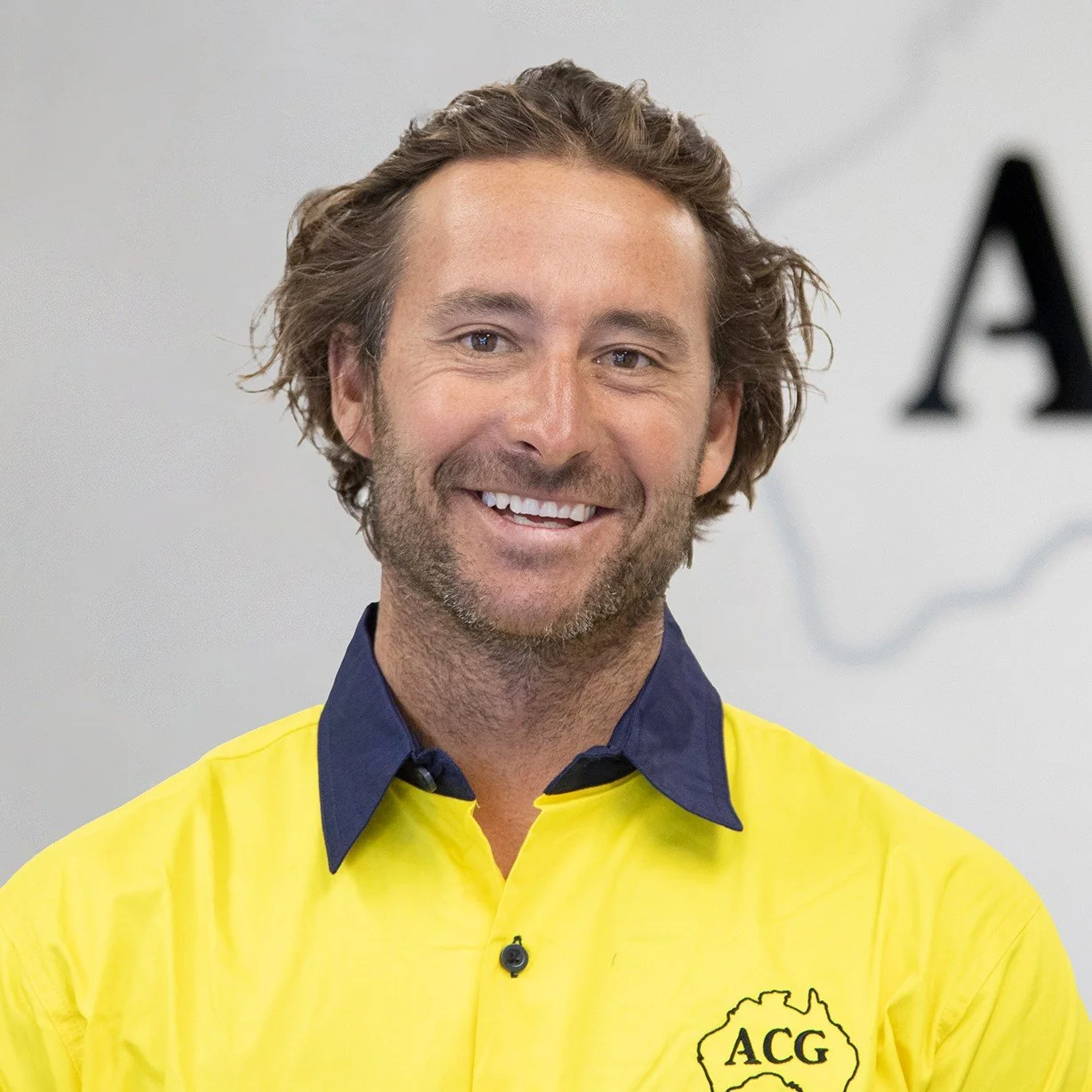Meet our Team — Australian Construction Group