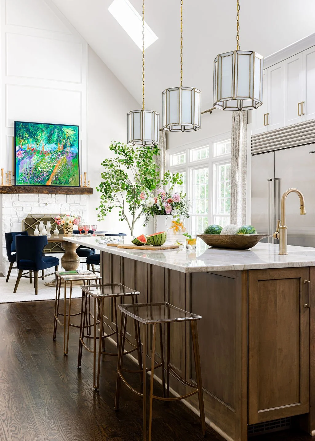 Raphael — Debra Zinn Styling