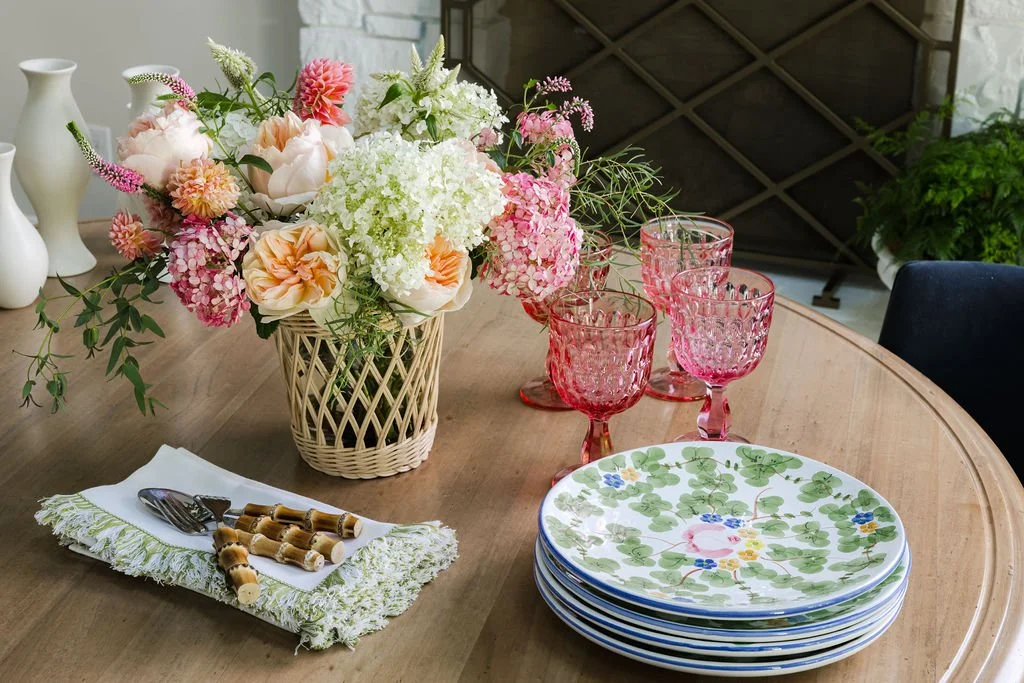 Raphael — Debra Zinn Styling