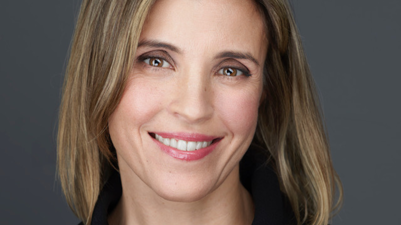 Real Talk with Nadia Demers | WORTH Association