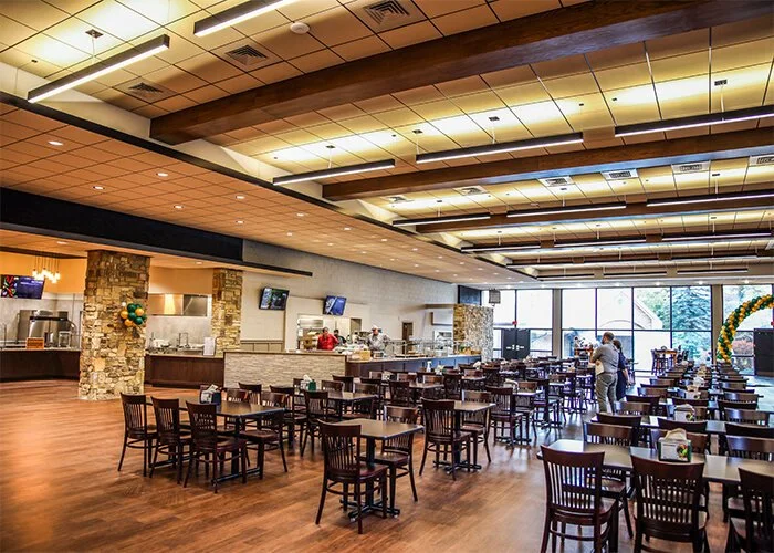 Locations, Hours, and Menus — LMC Dining