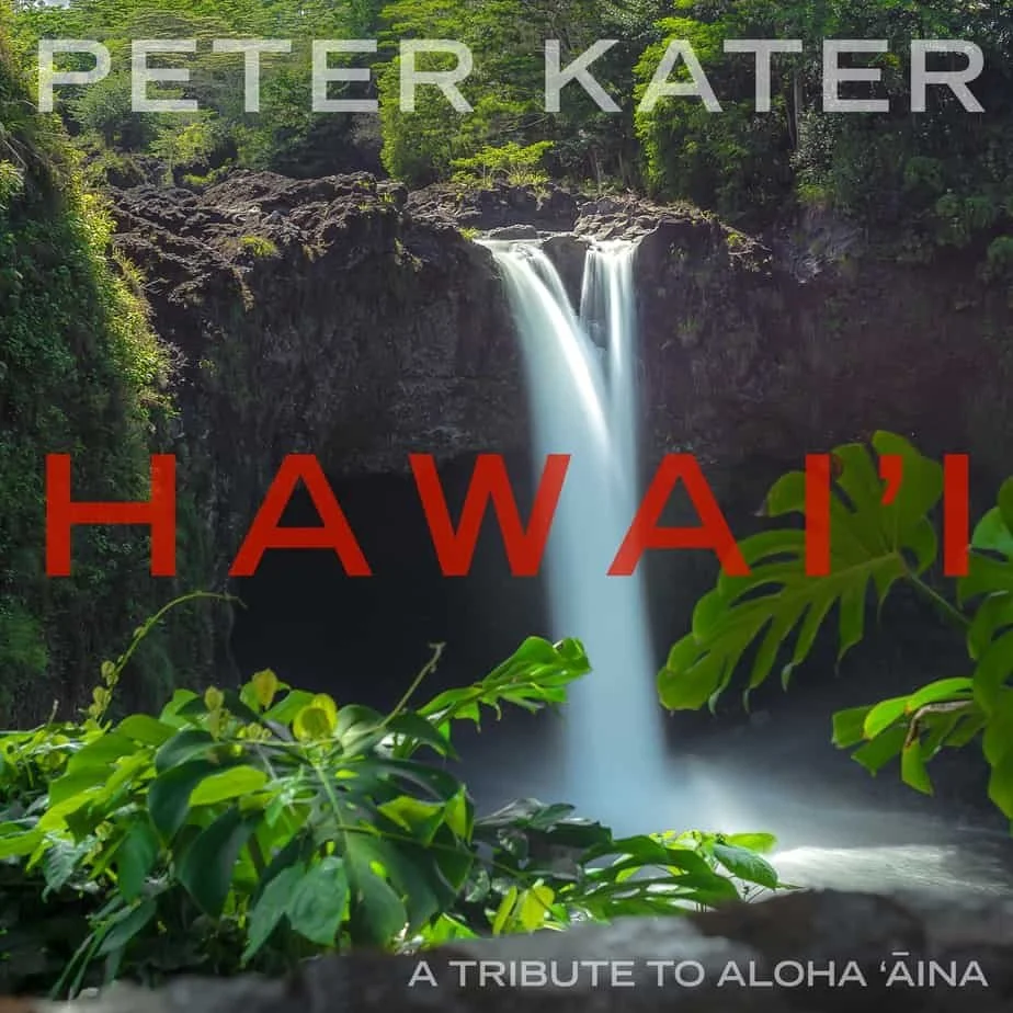 PETER KATER