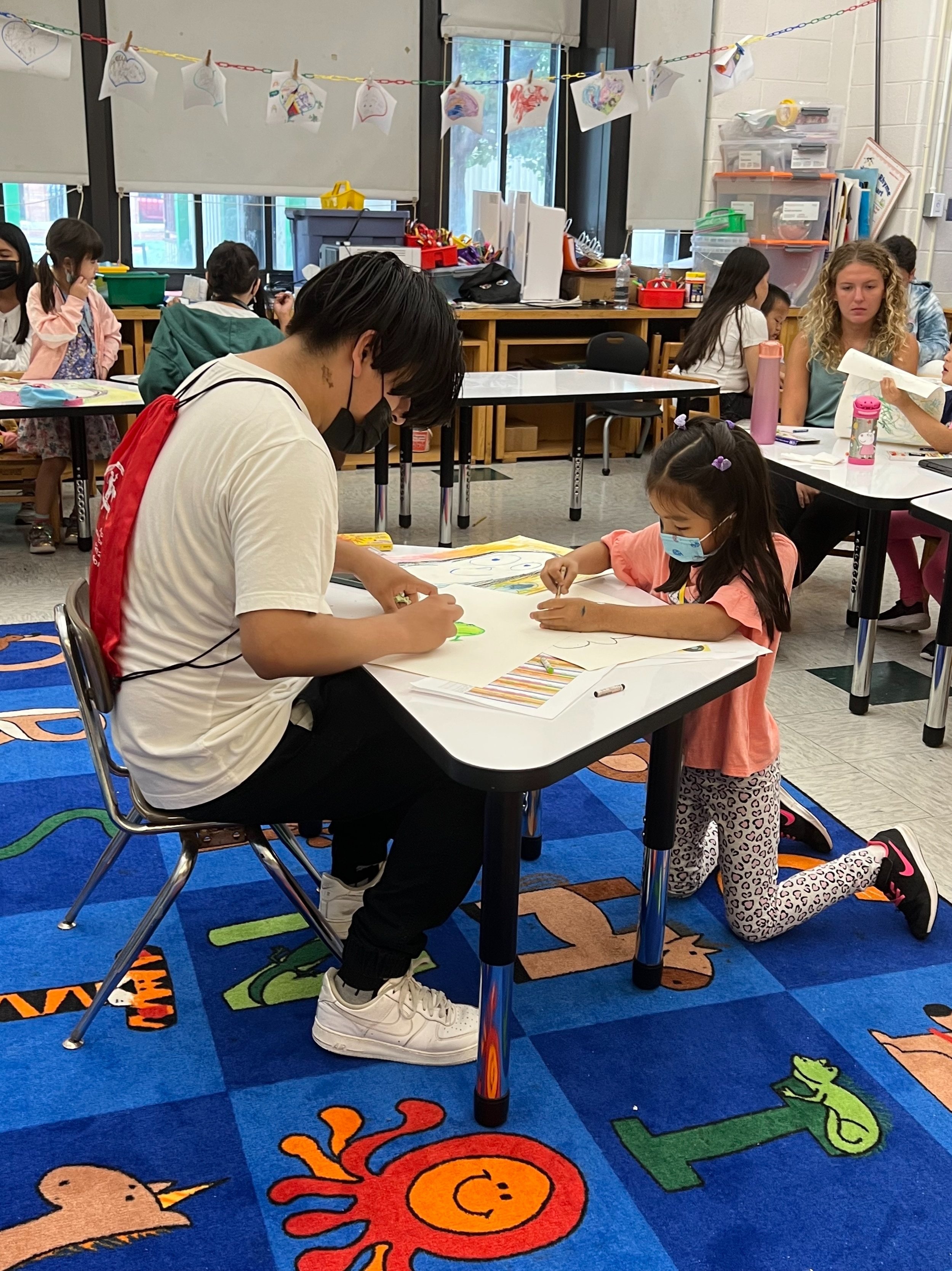 Teen Apprenticeship Program — Studio Institute