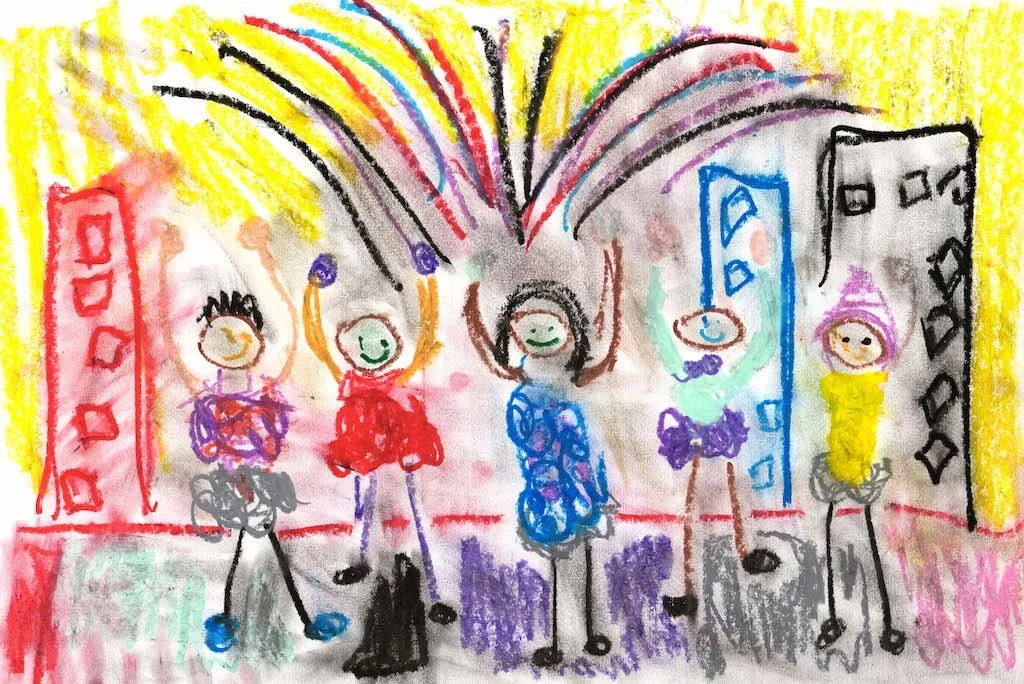 Highlighting the Creative Journey of Young Artists — Studio Institute