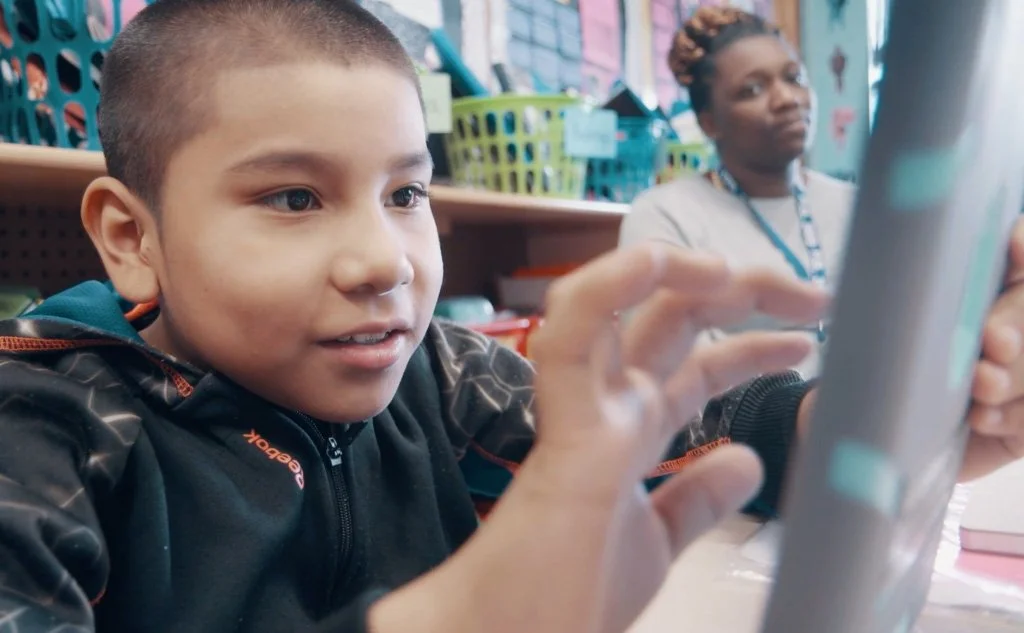 Expanding the Frame — Studio Institute