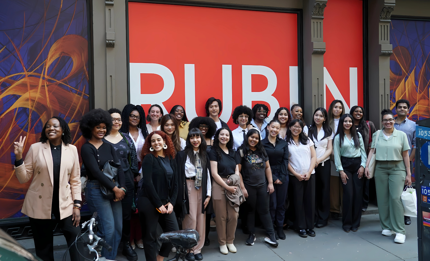 Arts Intern Studio Institute