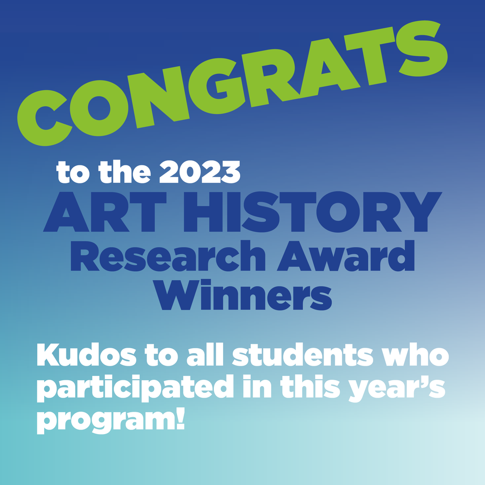 Art History Research Fellowship Studio Institute art-history-research-fellowship-studio-institute