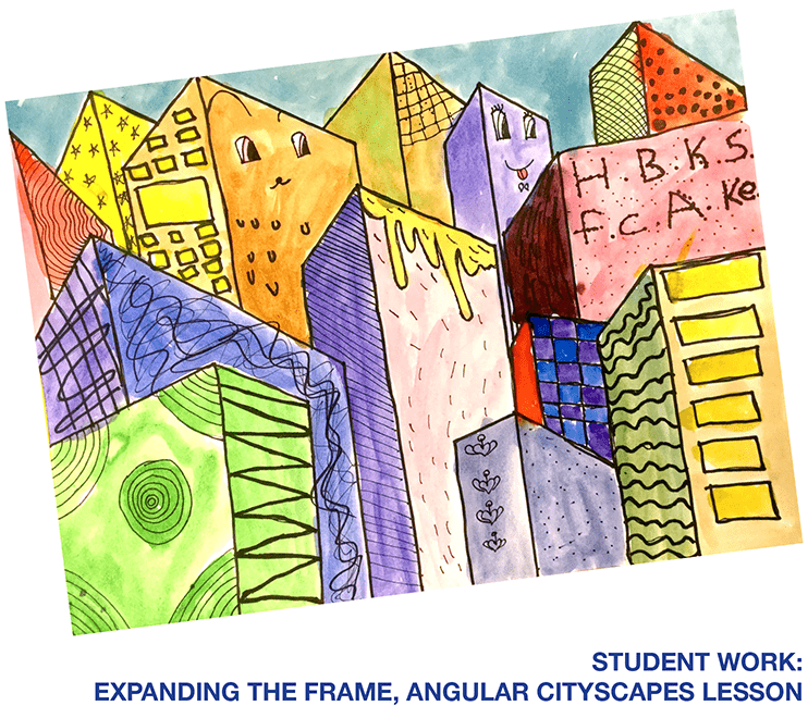 Sharing Arts Resources — Studio Institute