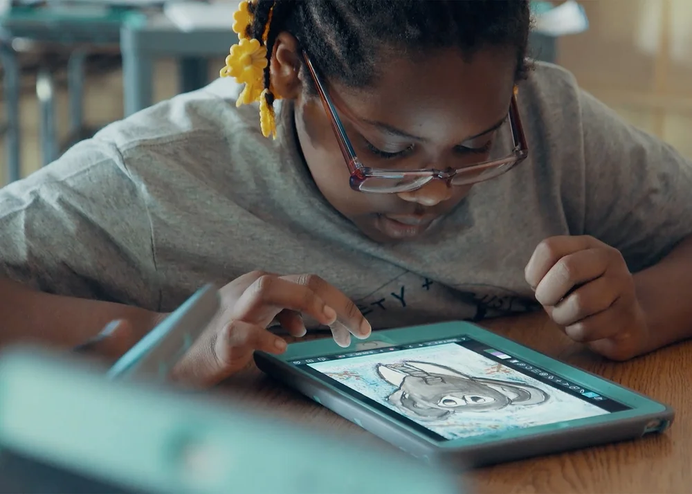 Sharing Arts Resources — Studio Institute