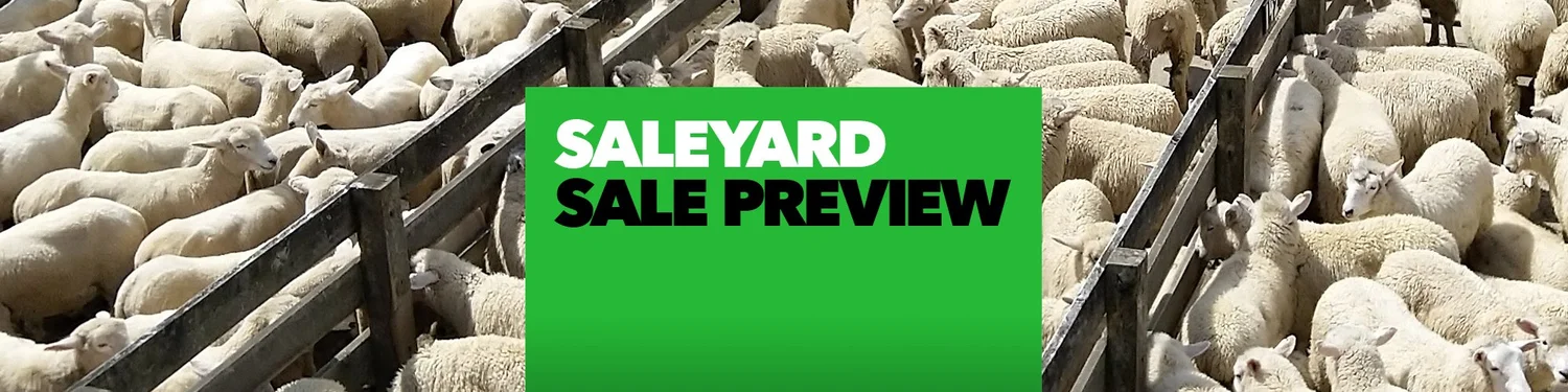 Sale Previews — AgriHQ