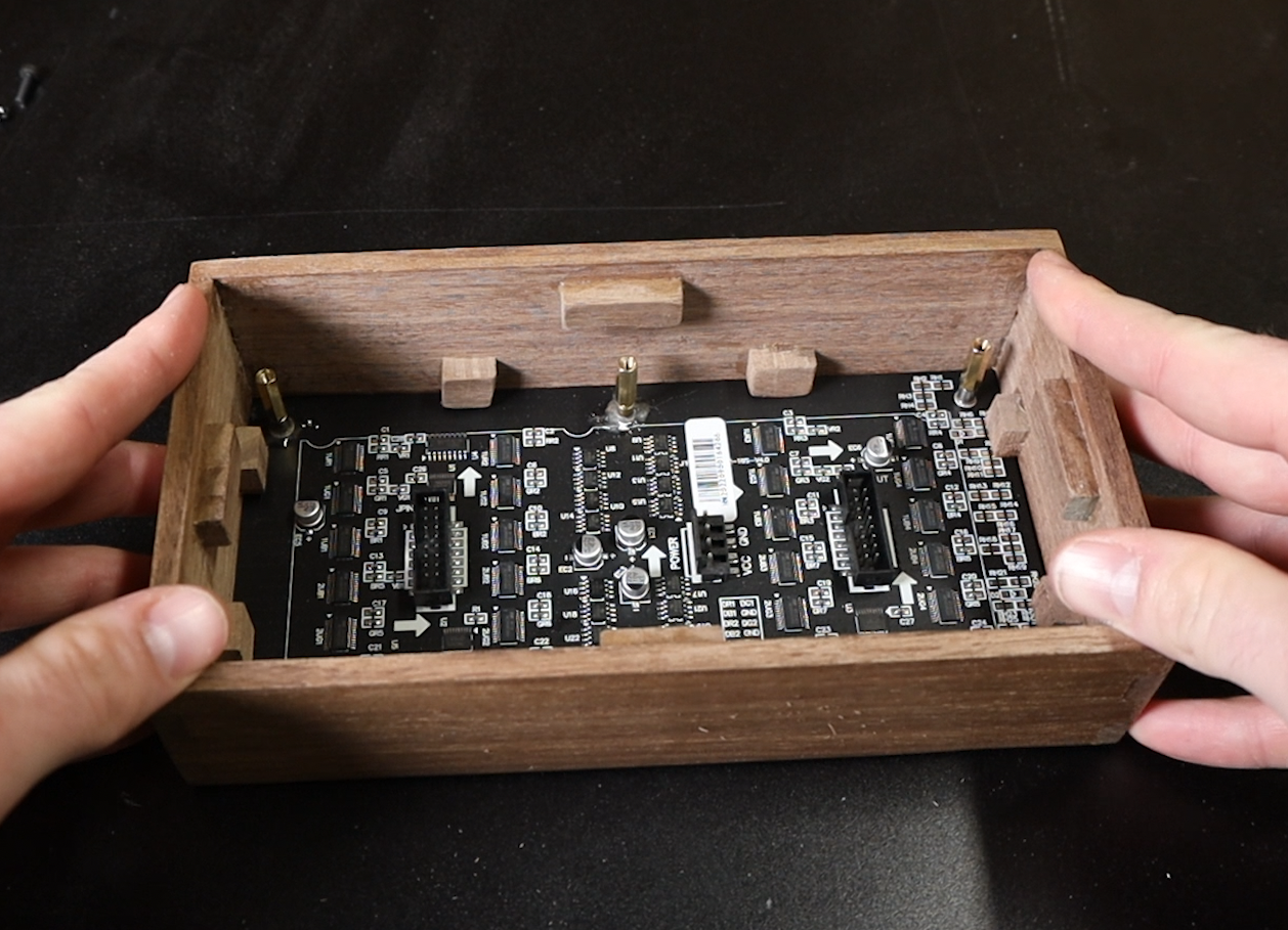 DIY Tidbyt Display — Modern Hobbyist