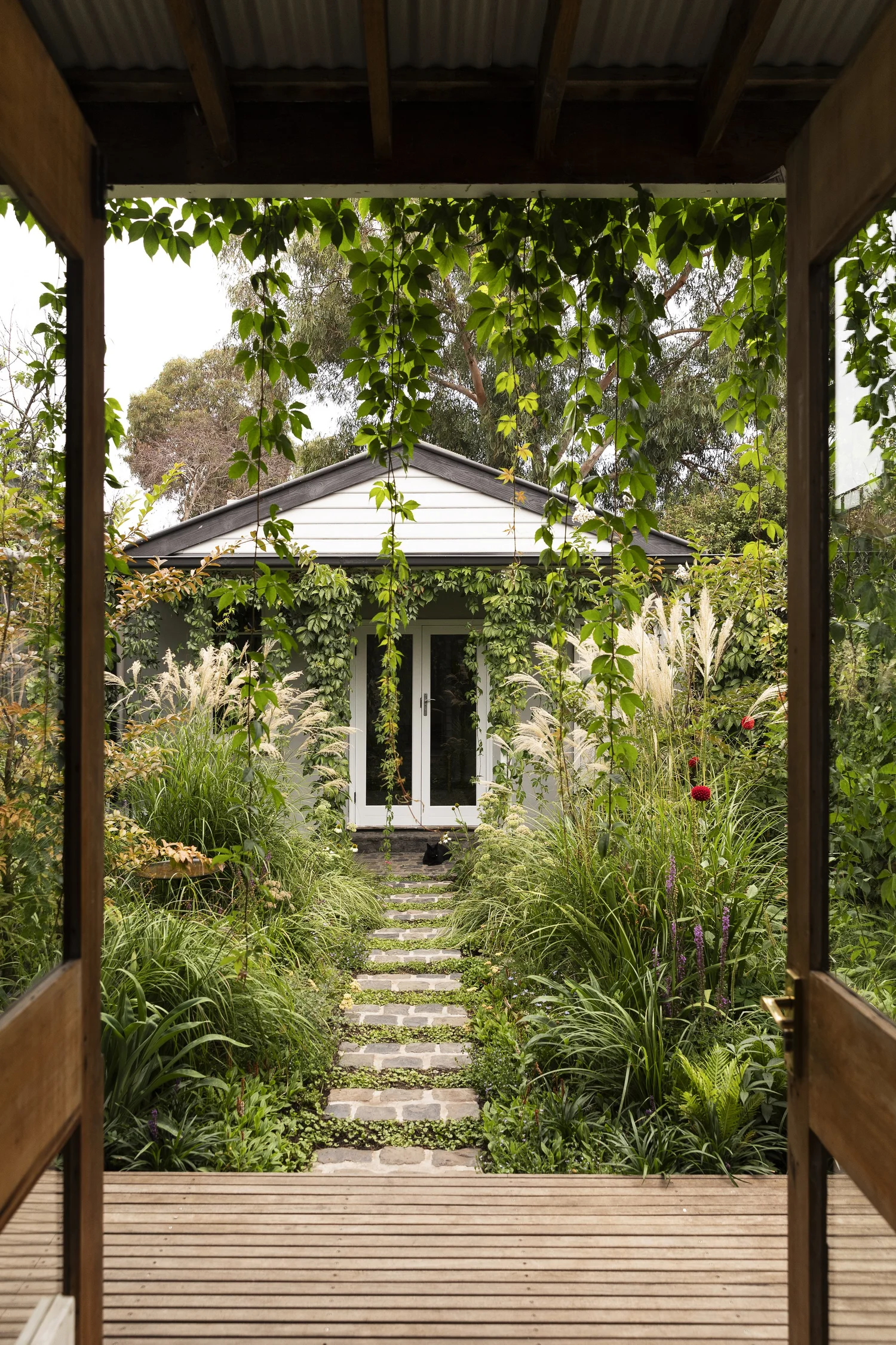 The Thornbury Cottage