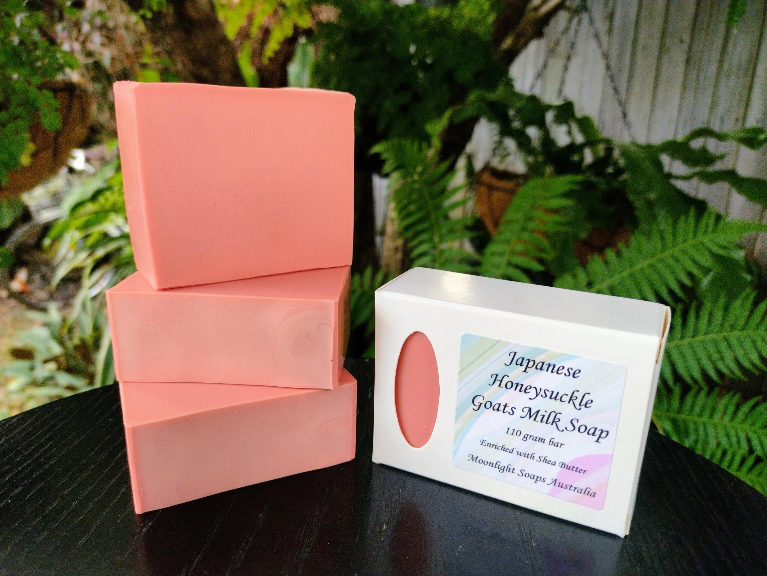 moonlight soaps — Moonlight Soaps Bath & Body