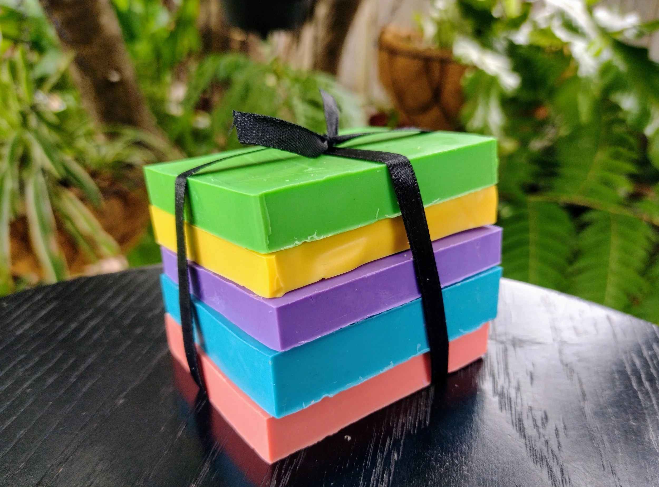 moonlight soaps — Moonlight Soaps Bath & Body