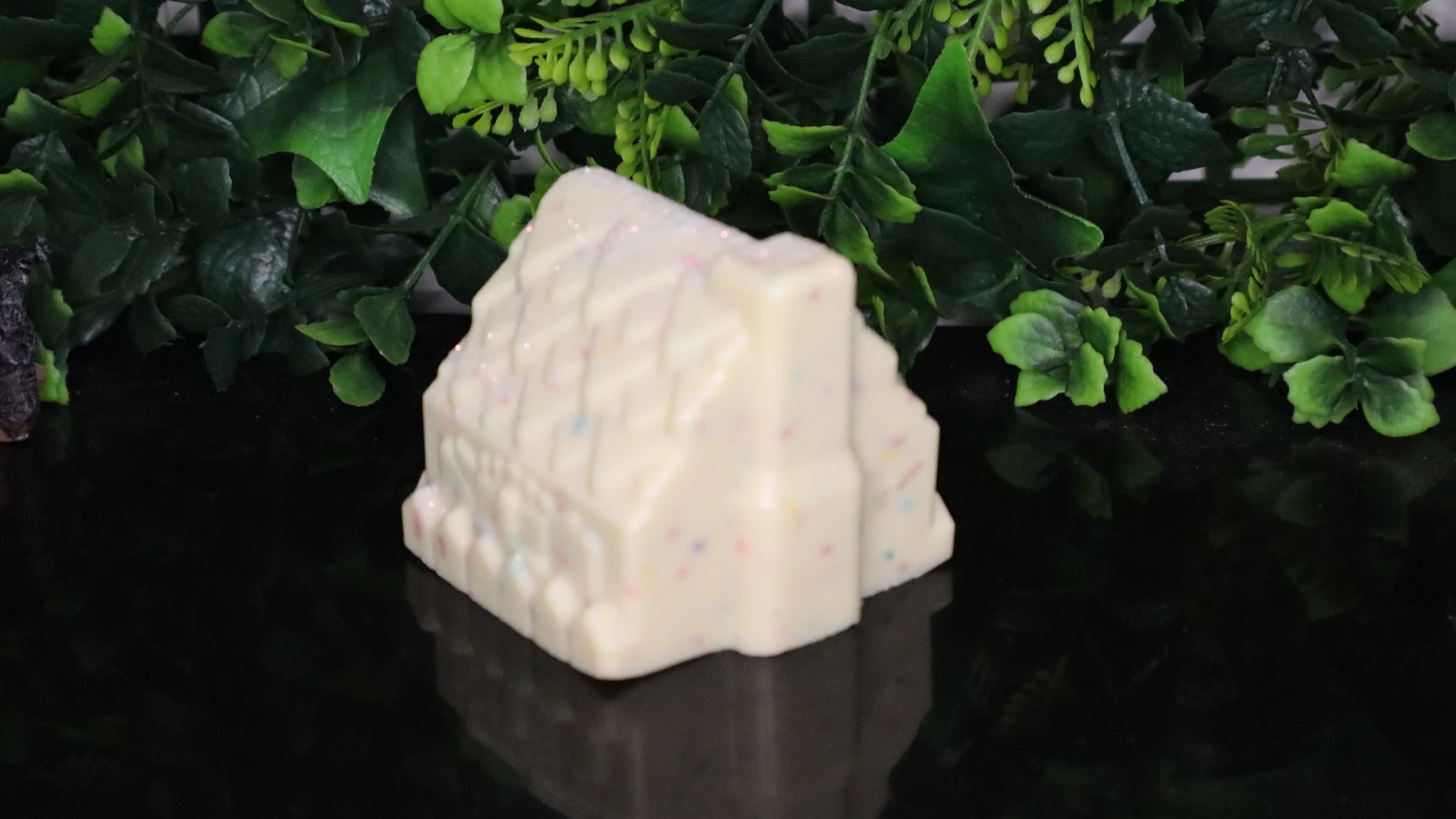 Country Garden Goats Milk Confetti Soap 150gr ~ Cottage Type 3 ...