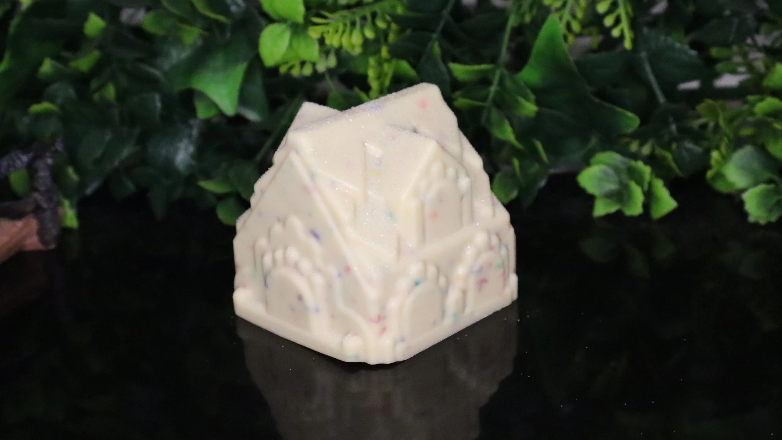 Country Garden Goats Milk Confetti Soap 150gr ~ Cottage Type 4 ...