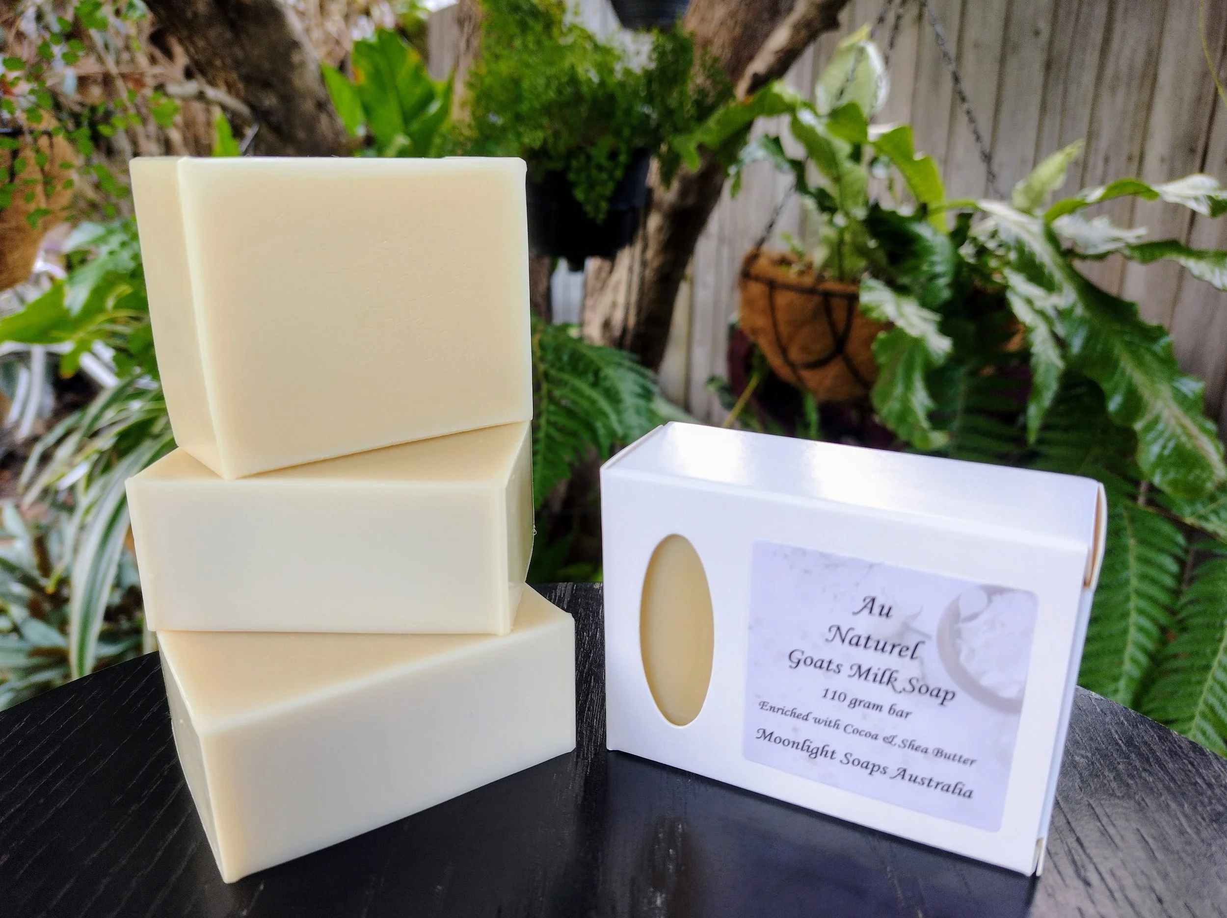 moonlight soaps — Moonlight Soaps Bath & Body