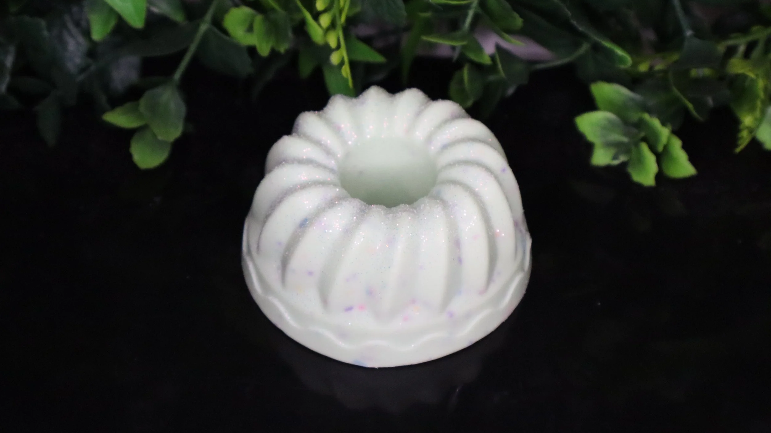 Fruit Tingle Goats Milk Confetti Soap 80gr ~ Jelly Donut — Moonlight ...