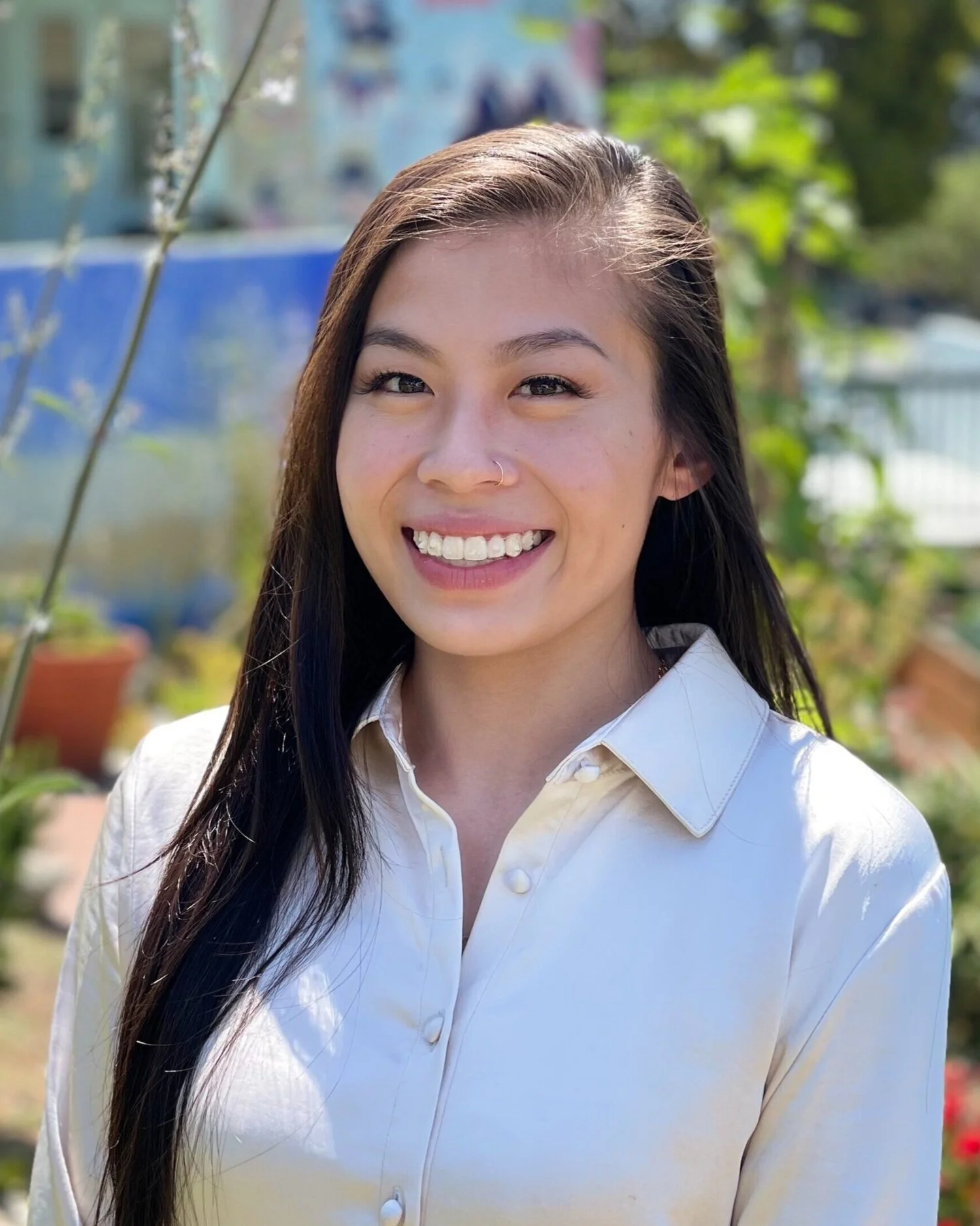 About Us — City of Dreams