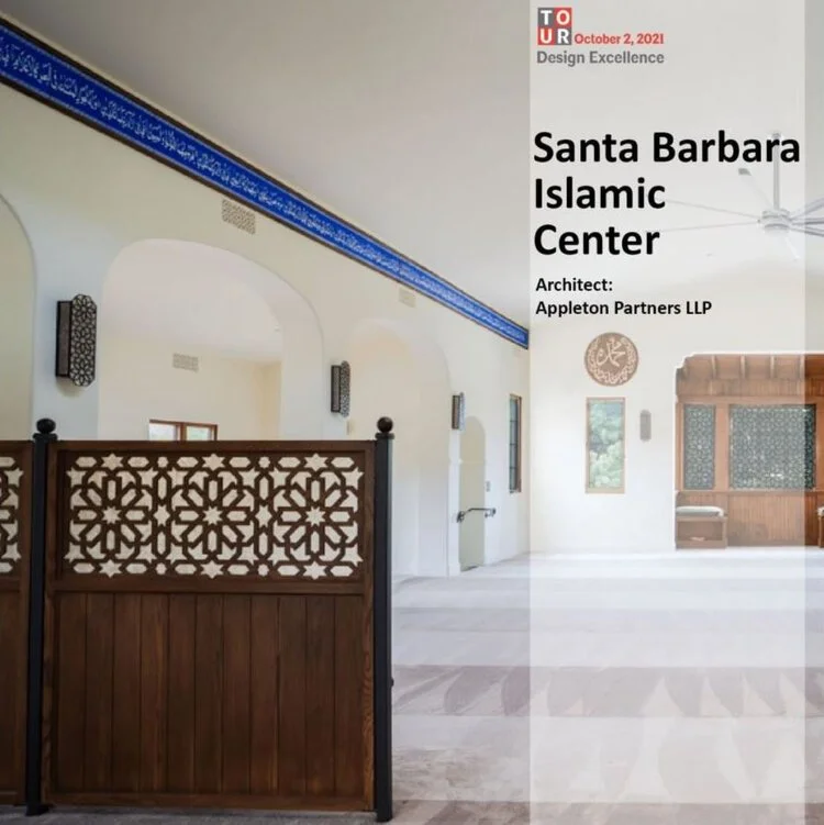 2021 ArchitecTours: Design Excellence — Bildsten Architecture and ...