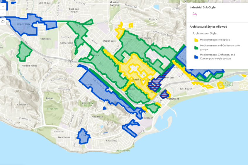 Santa Barbara’s Approach to New Housing Design Standards — Bildsten ...