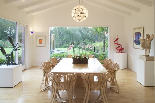 studio — Bildsten Architecture and Planning - Santa Barbara Architects