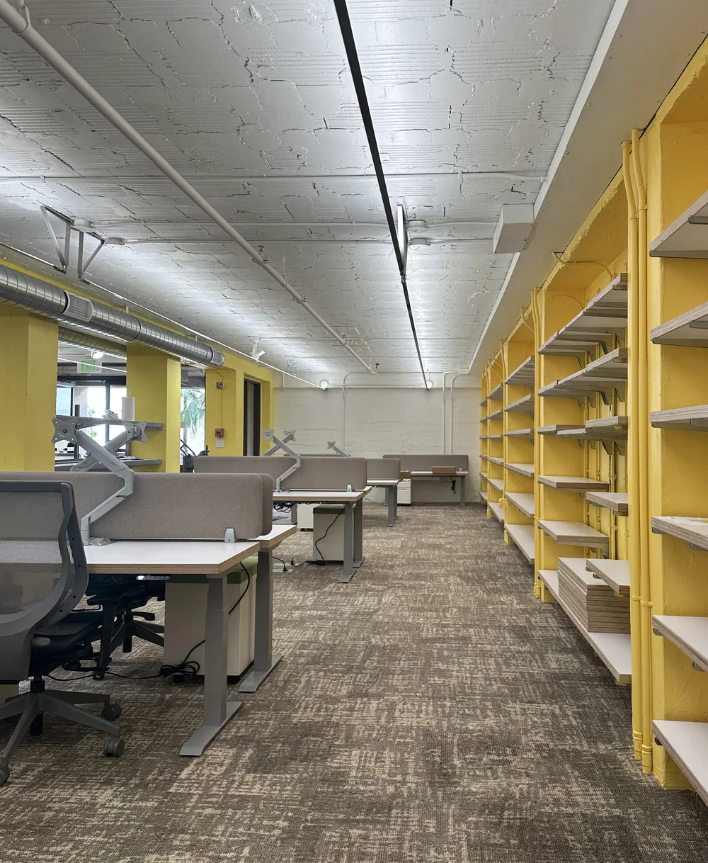 SANTA BARBARA CENTRAL LIBRARY Community — Bildsten Architecture and ...