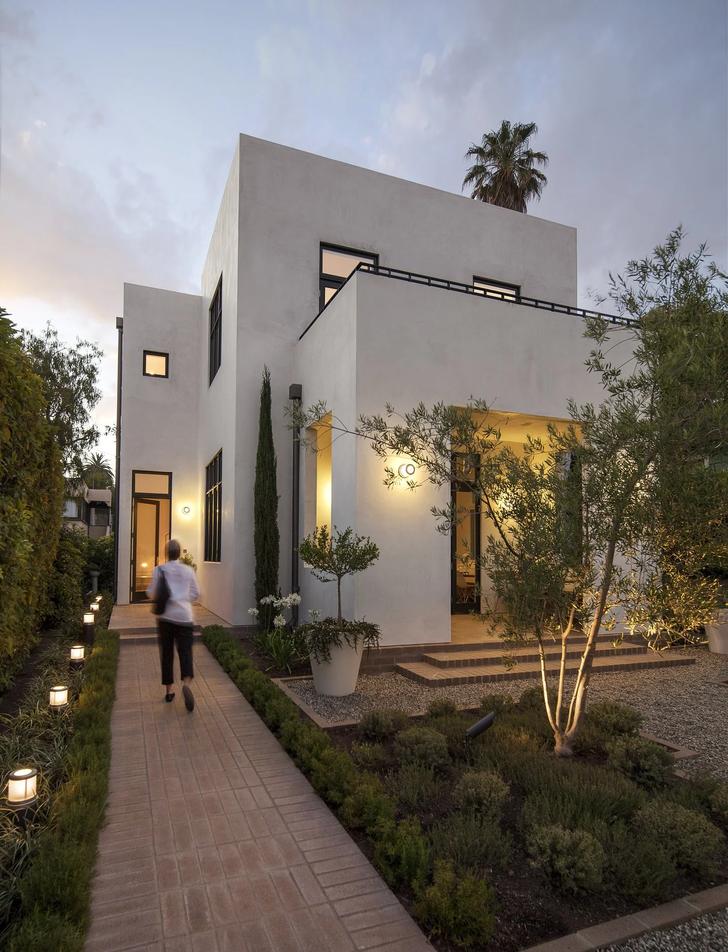 CARRILLO RESIDENCE Residential — Bildsten Architecture and Planning ...